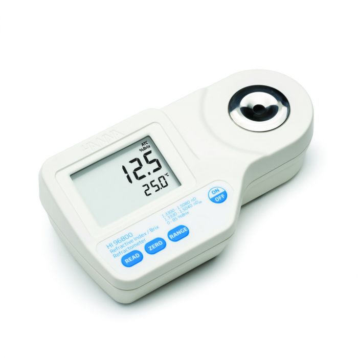 Digital Refractometer